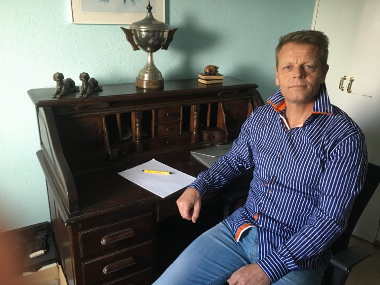 DANIEL DILAMO – DANIEL DILAMO